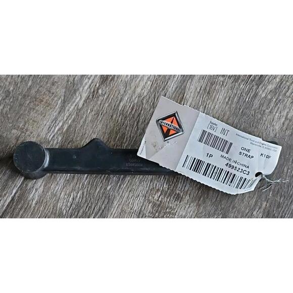 Other | Genuine Navistar International Truck 499523c3 Strap Oem New ...